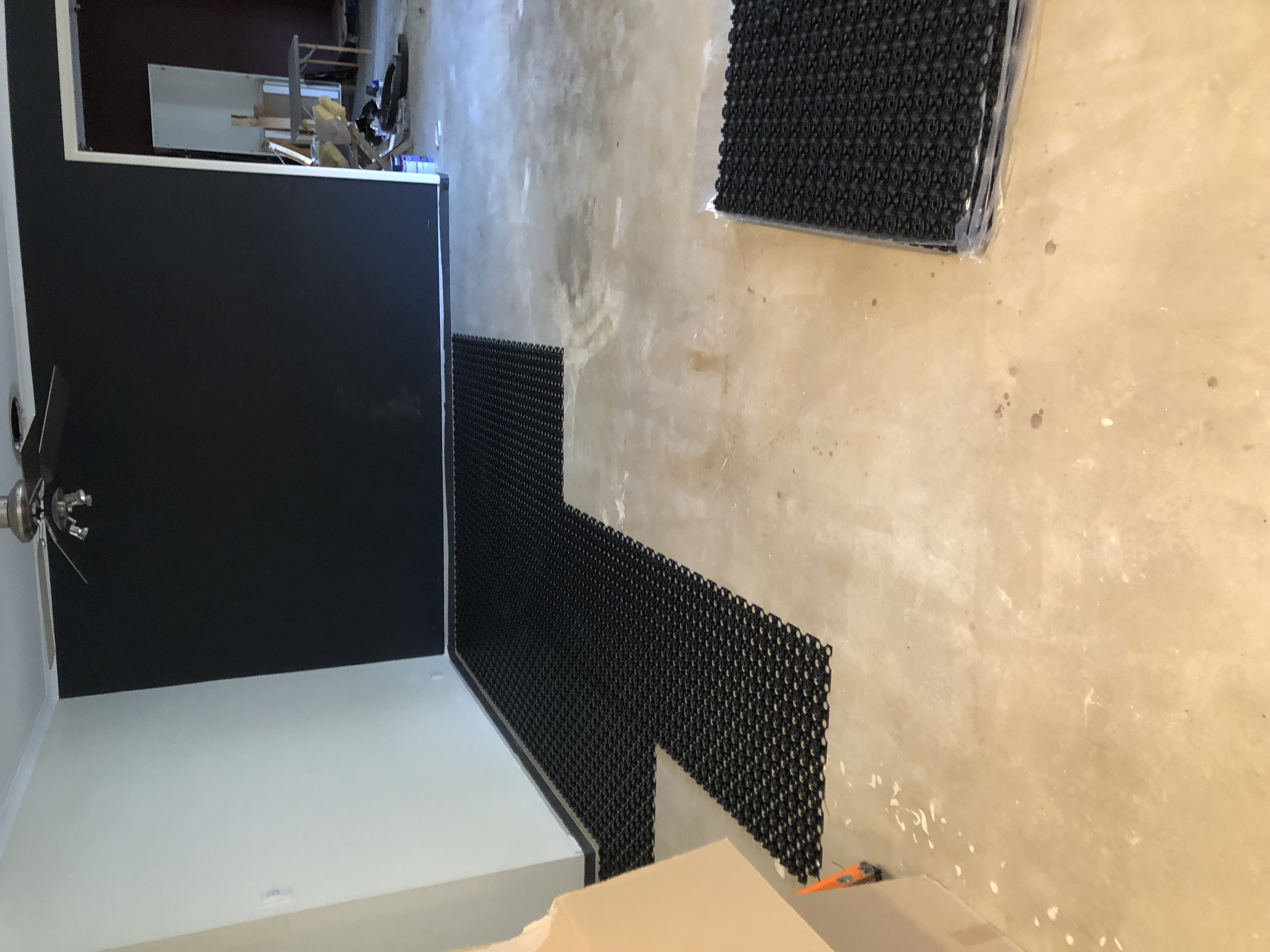 Hydronic Underfloor, Radiator Heating Project Gallery