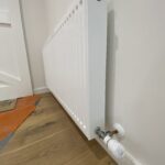 Hydronic Underfloor, Radiator Heating Project Gallery